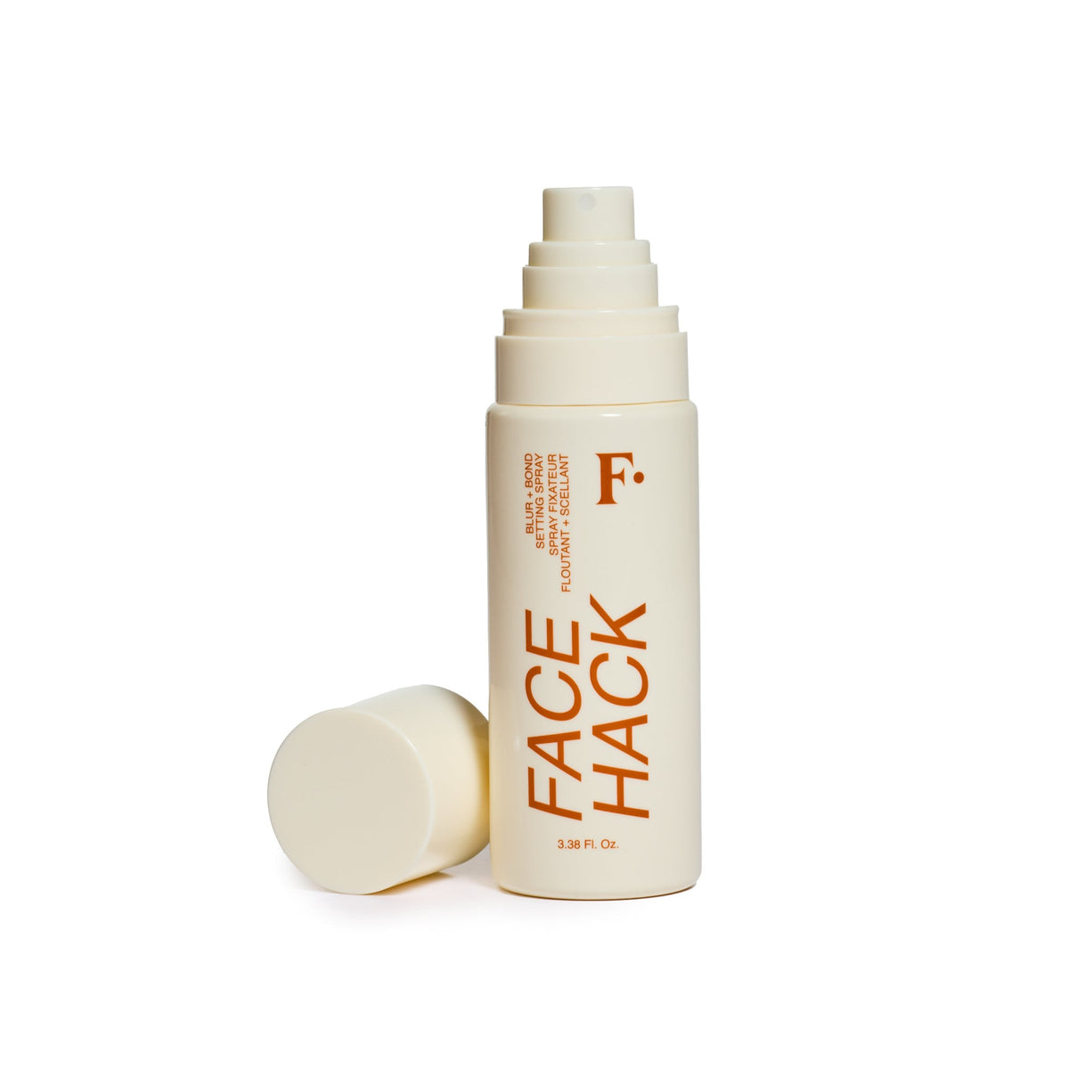 FACE HACK SETTING SPRAY – FRECK BEAUTY